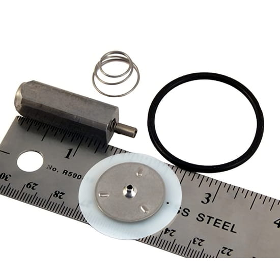Wascomat - Repair Kit for 1/2 Steam Valve Danfoss EV225B