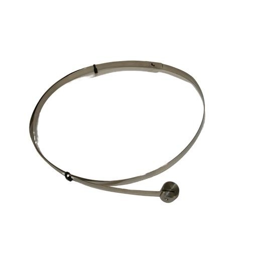 Washex - Clamp Band Assembly Weld Door FLA