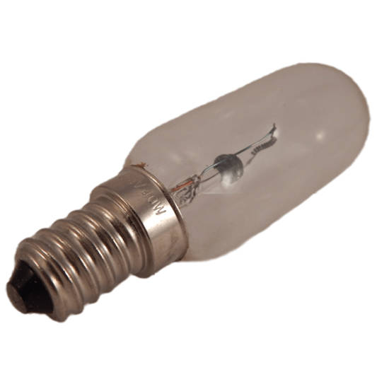 Number - Bulb, 24V, 40 Watt