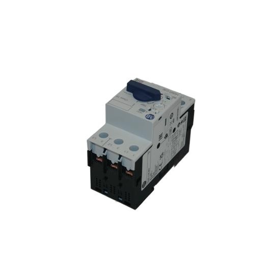 Allen Bradley - Circuit Breaker, 140MT, 4-6.3 Amp