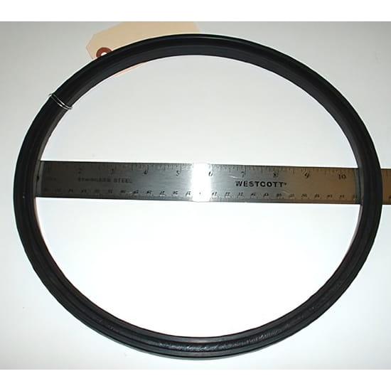 Multimatic - Gasket, Lint Trap/Button Trap, Multimatic Shop Star 300
