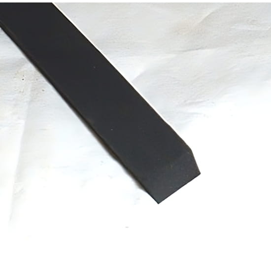 Rubatex, 047091789025461, Slit Sheets, ECH Sponge, 1/2" Thick x 5/8 ...
