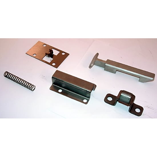 Milnor - Kit, Large Cylinder Door Latch