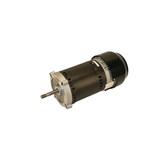 Marathon Electric - Motor, PMAC, Fan, 230/3, 1.5HP