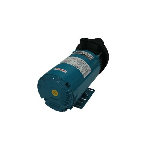 Bluffton Motor Model - Pump, 190-230,380-460V/50-60Hz, 3 HP, 3 PH, 2850 ...