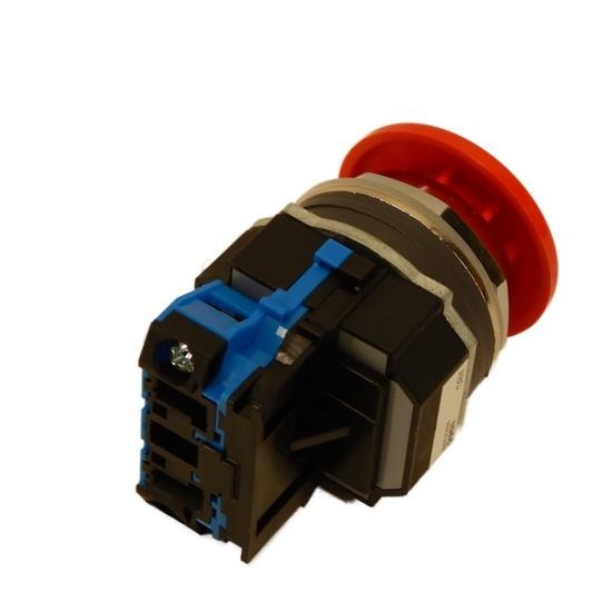 Unipress - Hand Switch, Close, Lock, NO Contact