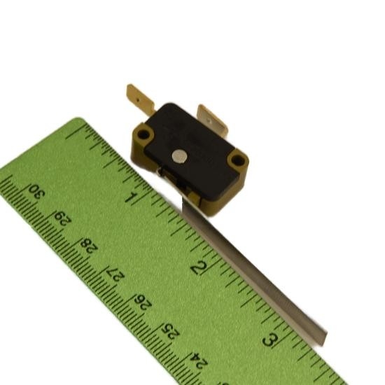 Honeywell - Microswitch, Sail Switch