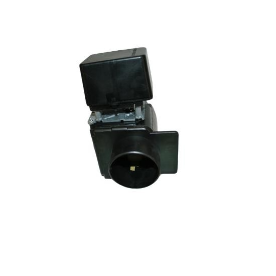 Washex - Drain Valve, 3, NC, Inline, 24V/50-60Hz, Extended 2-1/4 Inlet ...