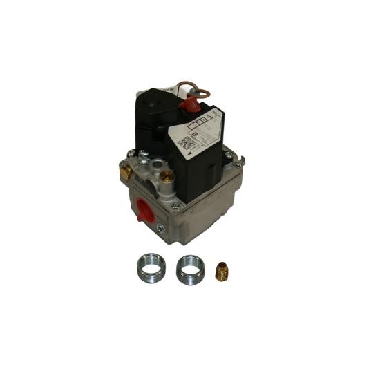 White Rodgers - Universal Electronic Ignition Gas Valve, 3/4, 24V/60Hz ...