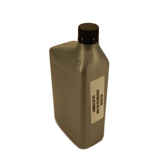 Union - Synthetic Oil for LC25 Pump, Quart