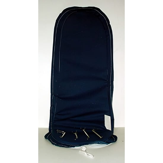 Hoffman - Pad & Cover