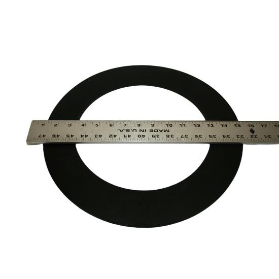 Rema - Rubber Sealing Gasket, 15, Between Tank and Turbine, RP-1 thru RP-8