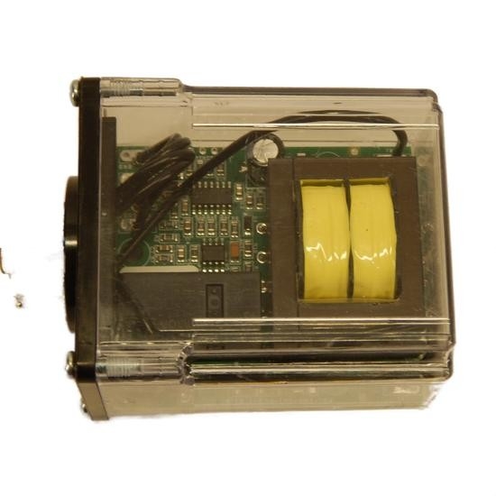 Fulton - Burner Relay (Low Water Safety), 120V/50-60Hz
